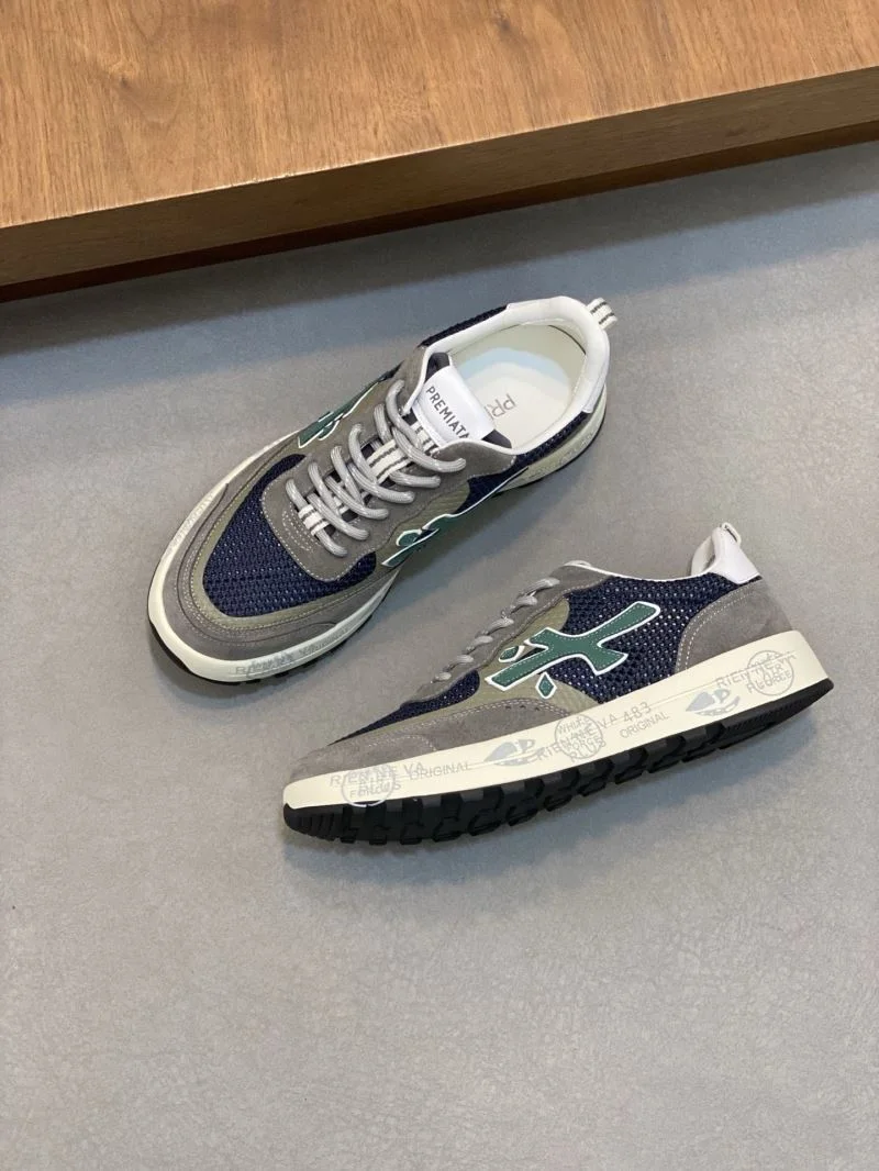 High fidelity Premiata Shoes