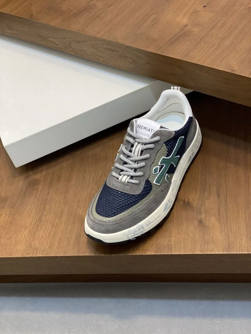 High fidelity Premiata Shoes