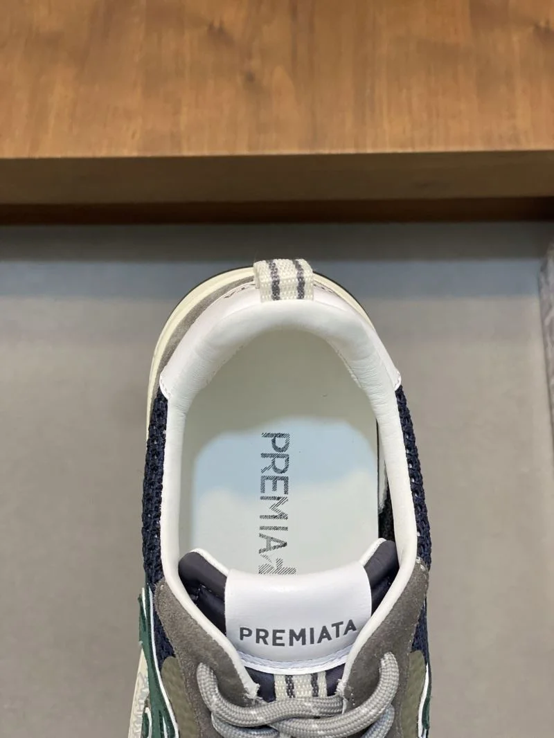 High fidelity Premiata Shoes