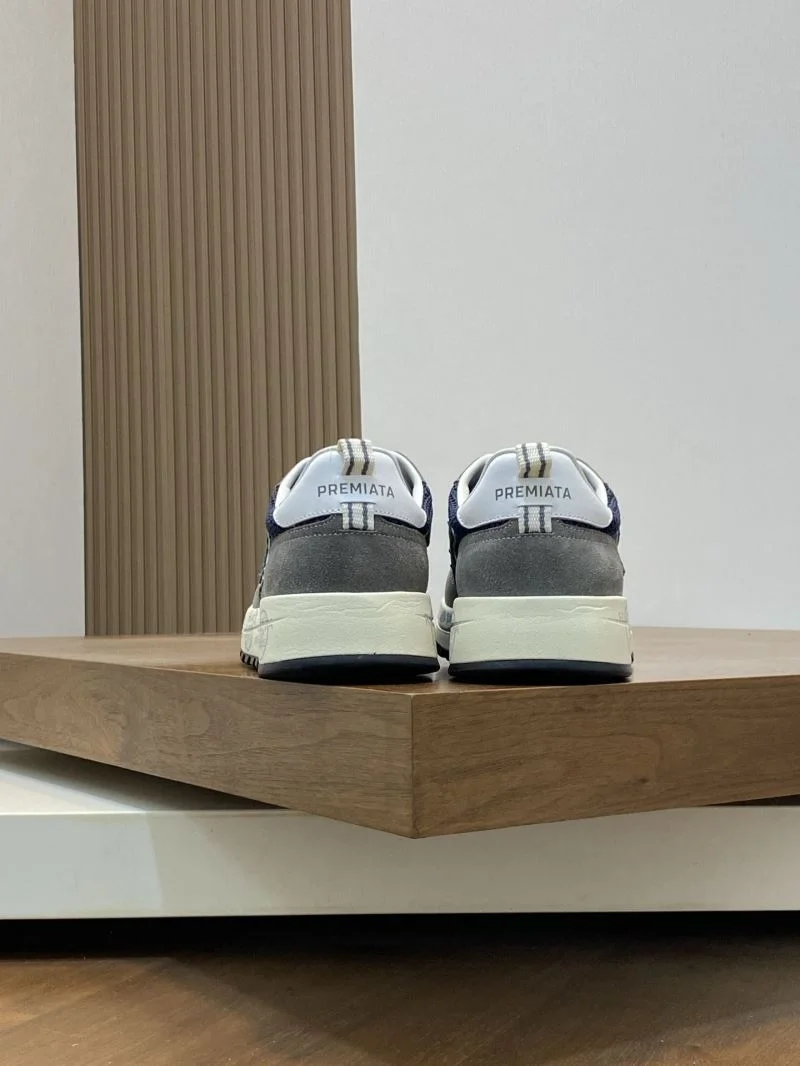 High fidelity Premiata Shoes