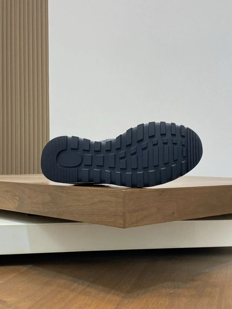 High fidelity Premiata Shoes