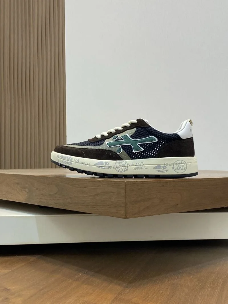 Budget-friendly Premiata Shoes