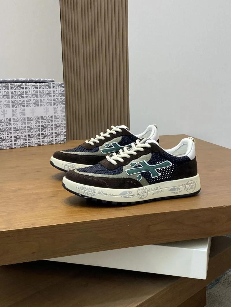 Budget-friendly Premiata Shoes