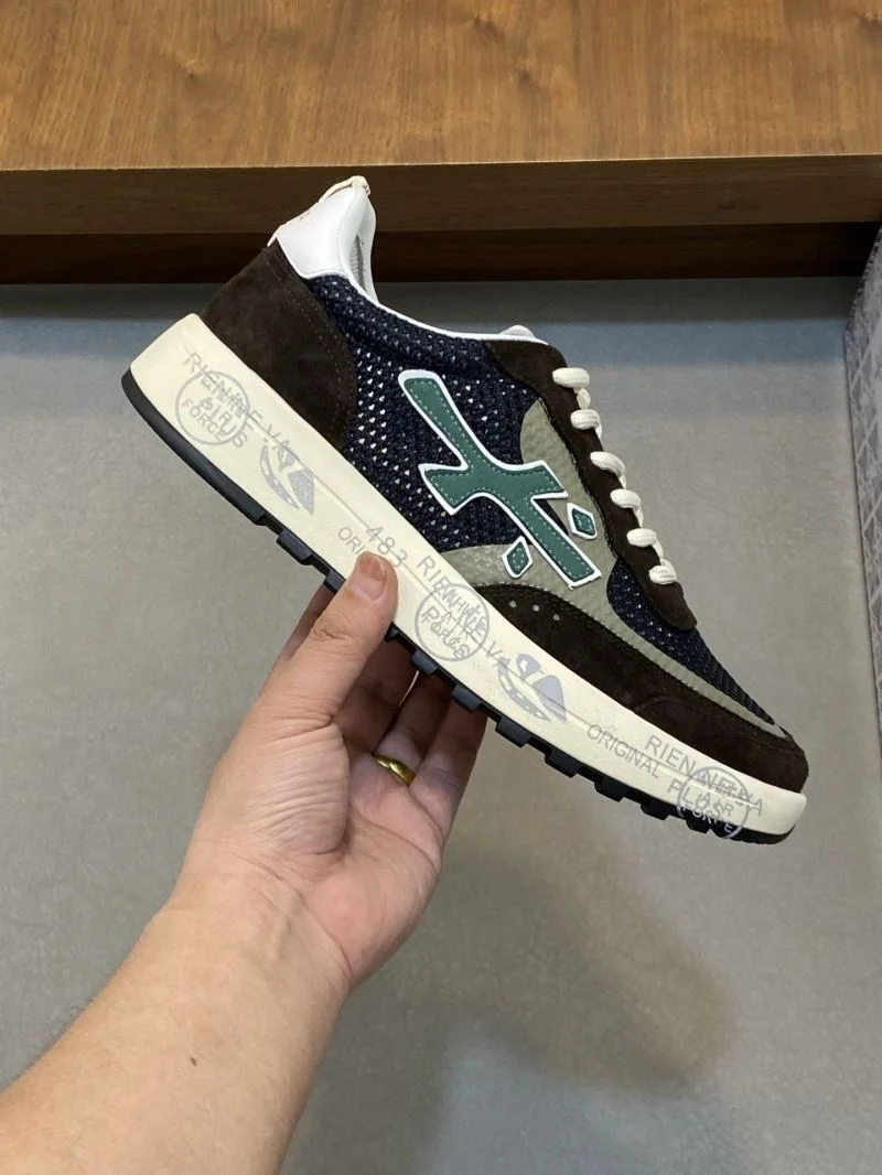 Budget-friendly Premiata Shoes