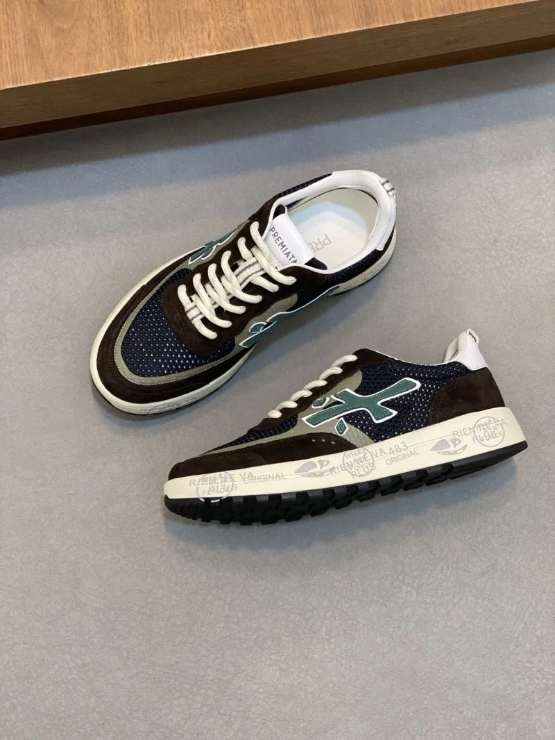 Budget-friendly Premiata Shoes