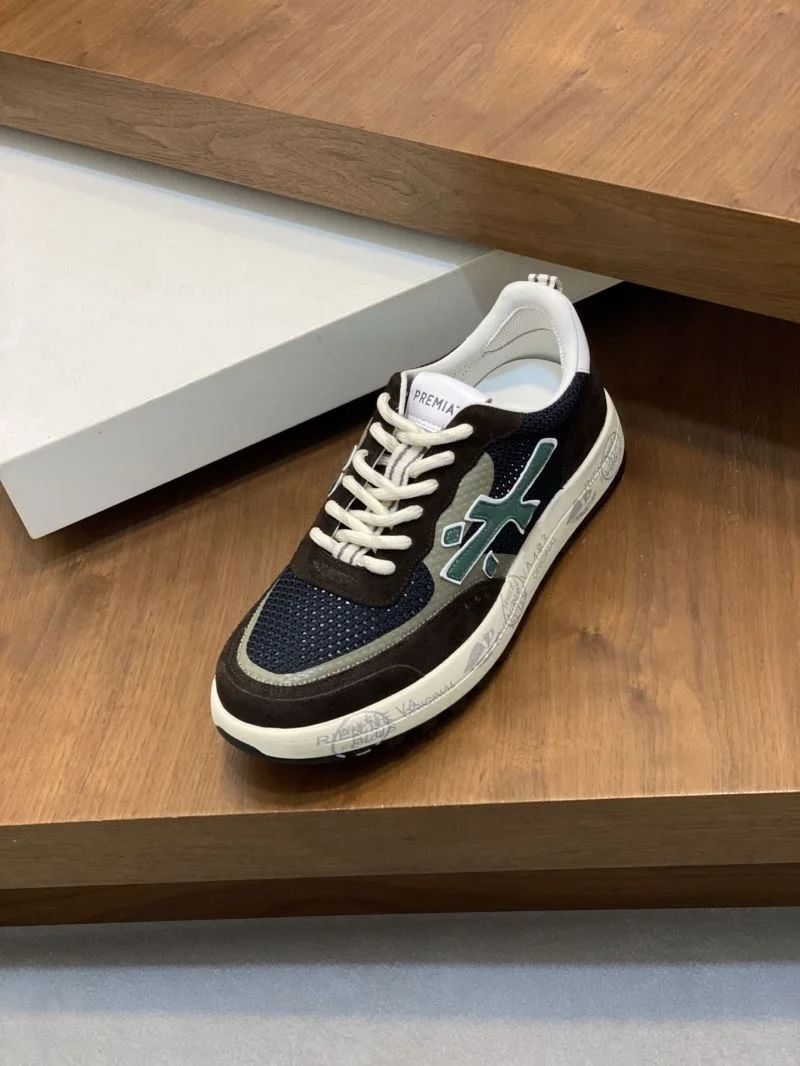 Budget-friendly Premiata Shoes