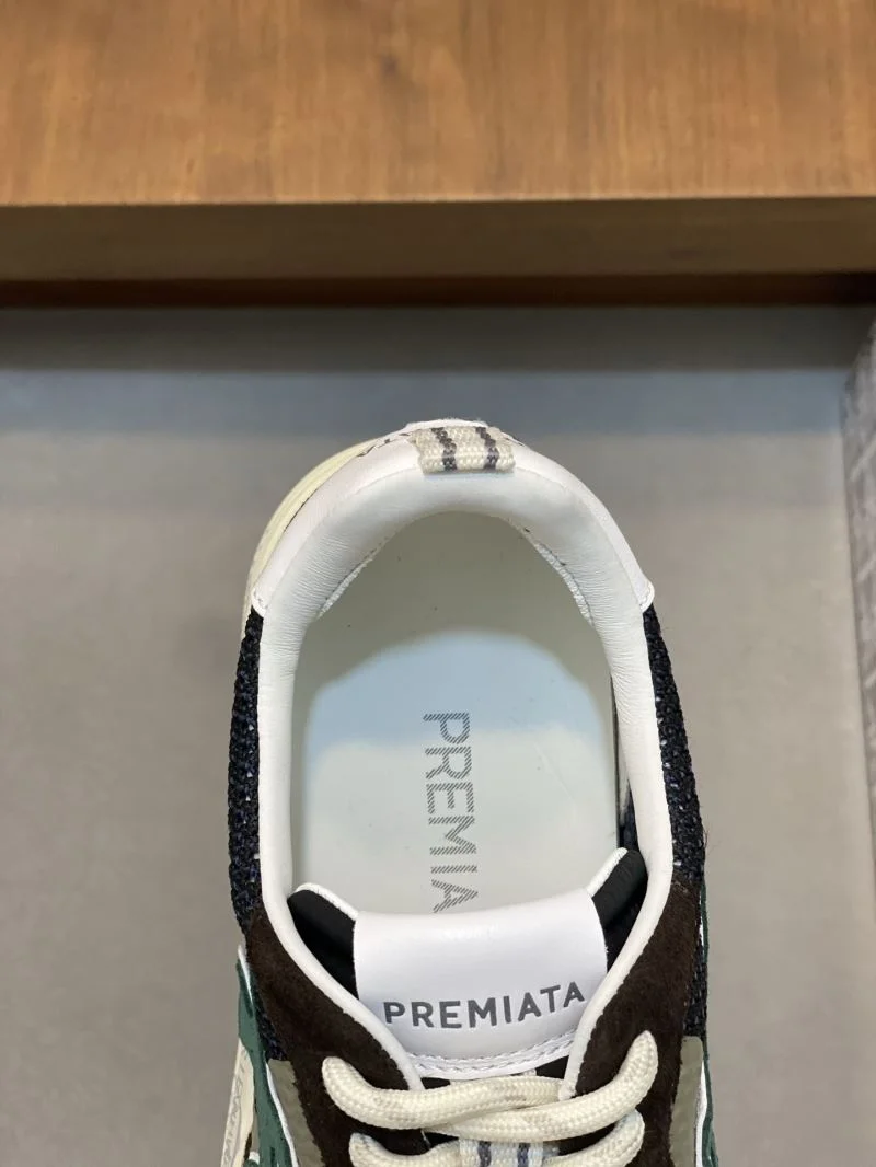 Budget-friendly Premiata Shoes