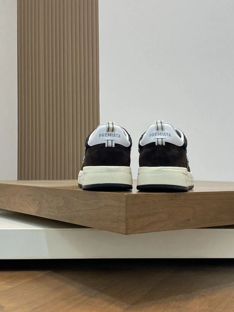 Budget-friendly Premiata Shoes