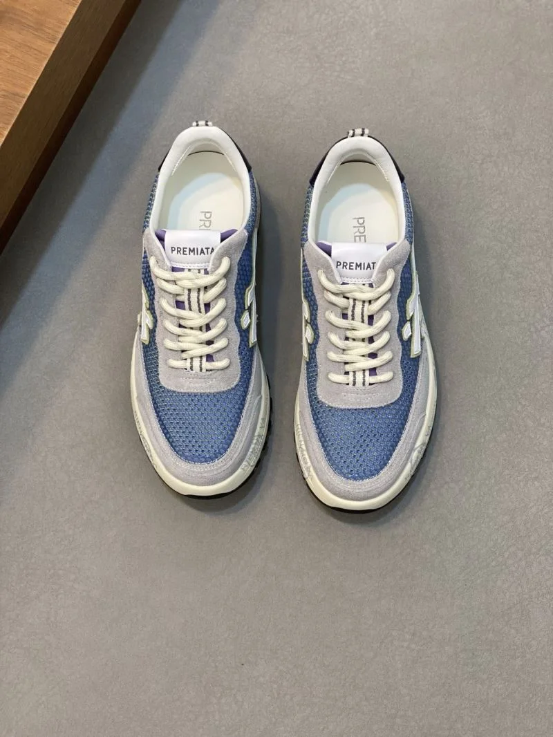 Premiata Shoes