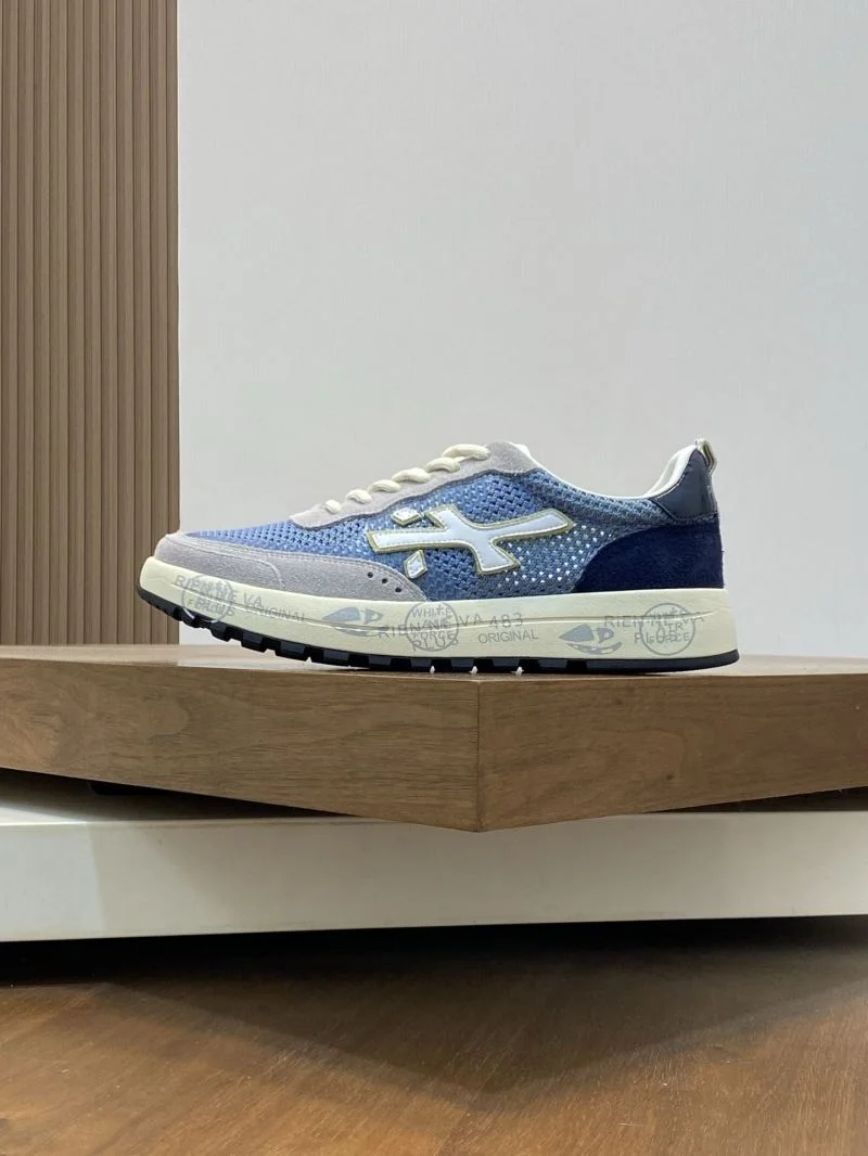 Discounted Premiata Shoes