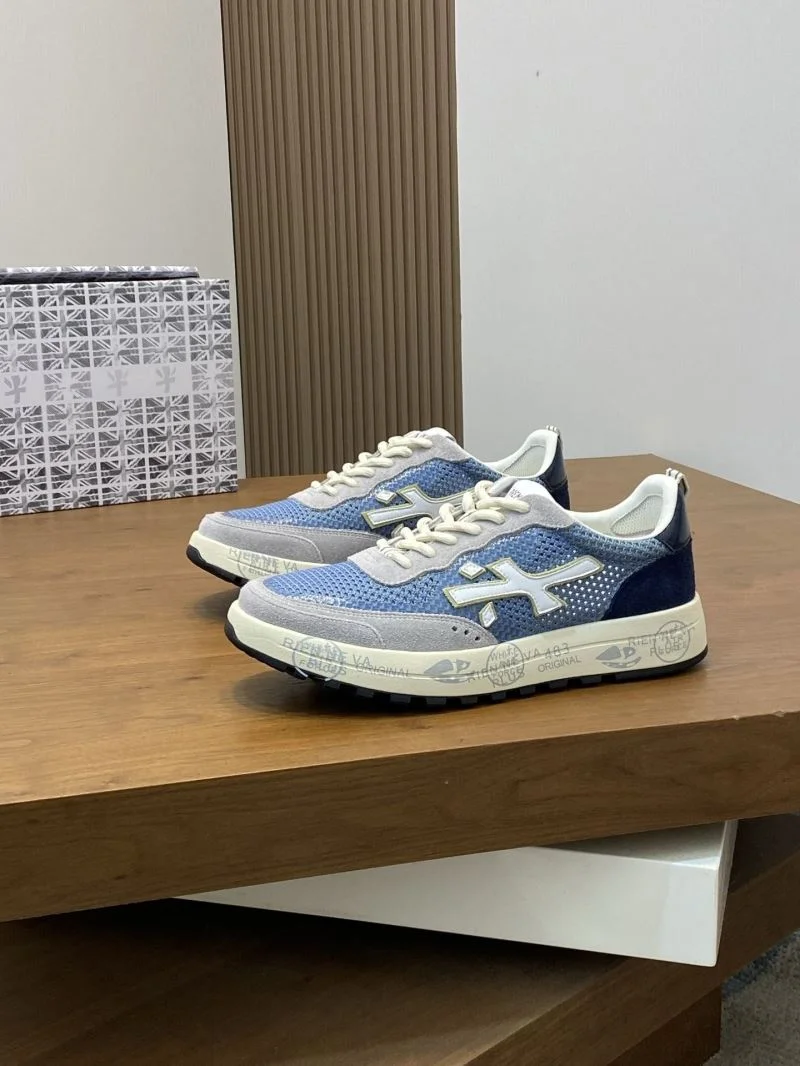 Discounted Premiata Shoes