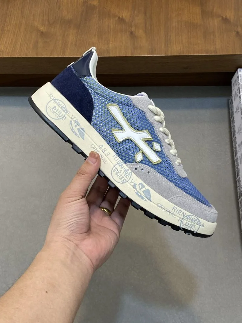 Discounted Premiata Shoes