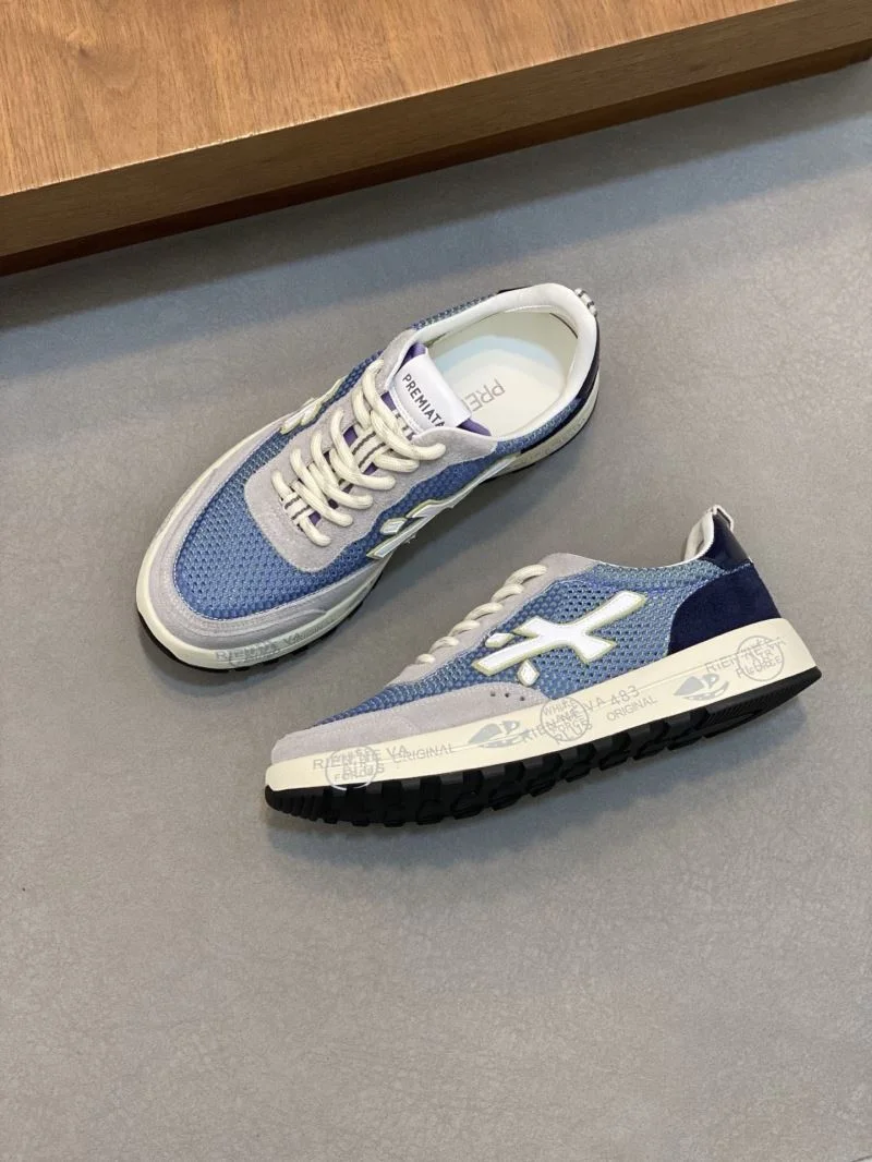 Discounted Premiata Shoes