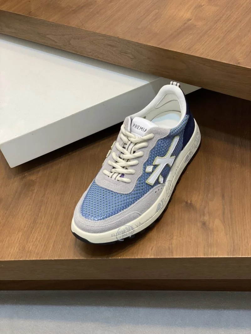 Discounted Premiata Shoes