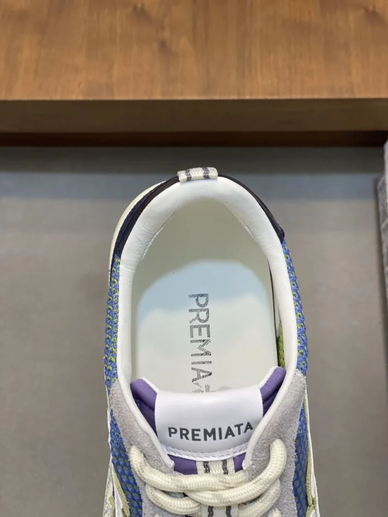 Discounted Premiata Shoes
