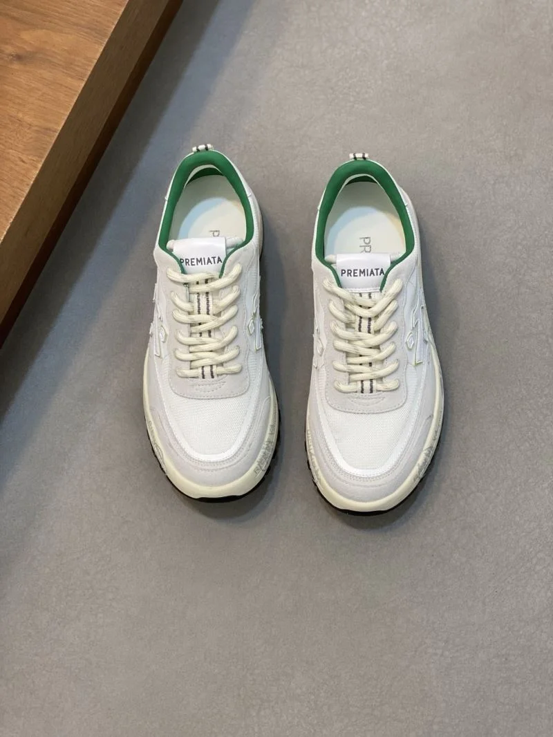 Premiata Shoes