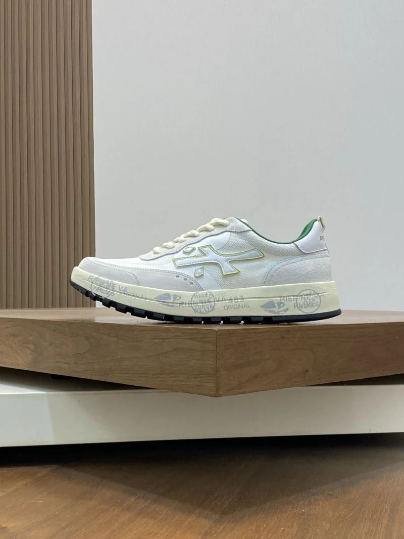 Authentic Premiata Shoes