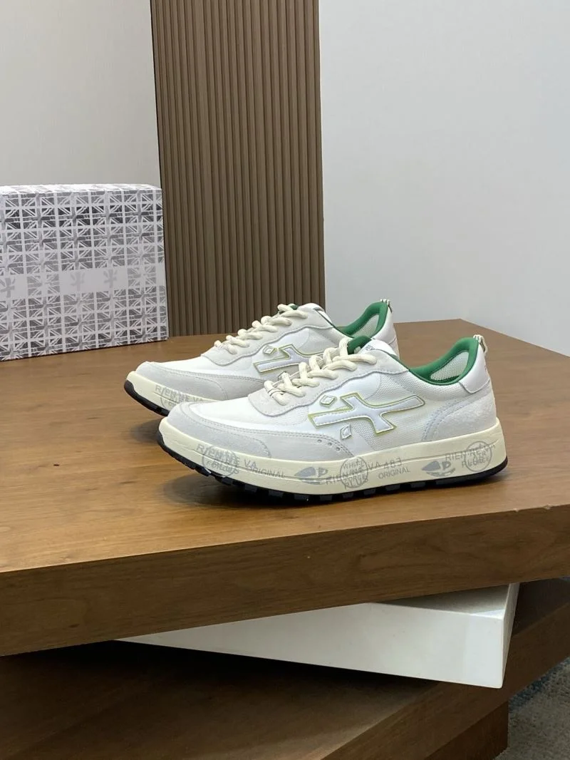 Authentic Premiata Shoes