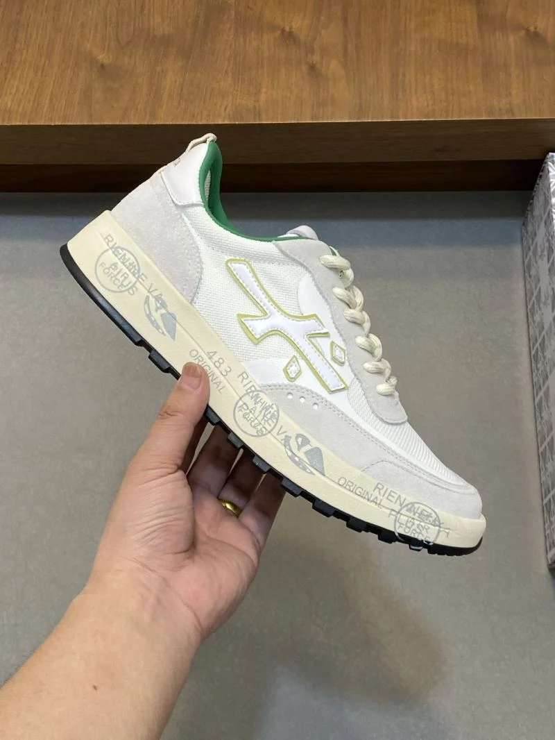 Authentic Premiata Shoes