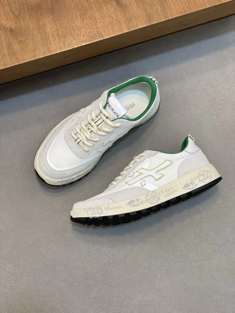 Authentic Premiata Shoes