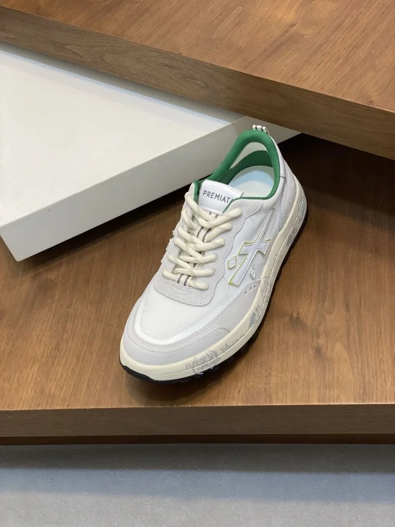 Authentic Premiata Shoes