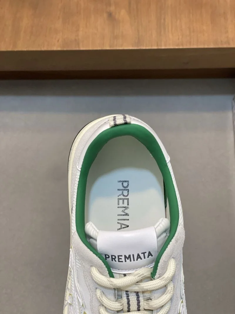 Authentic Premiata Shoes