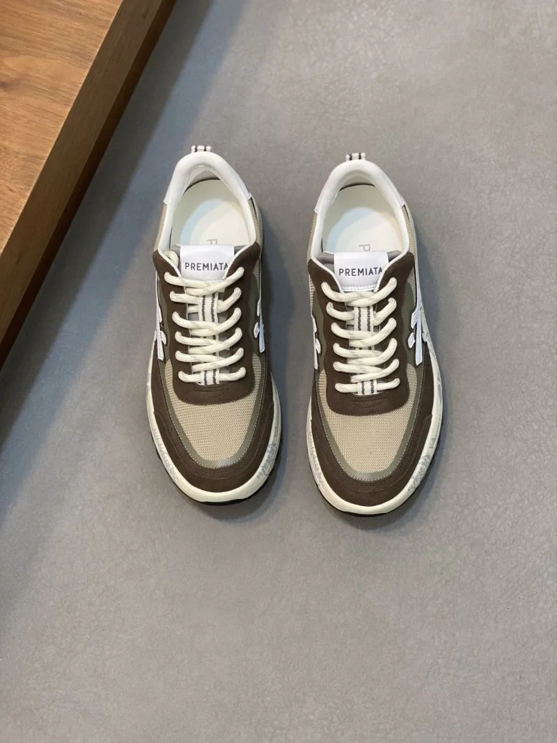 Premiata Shoes