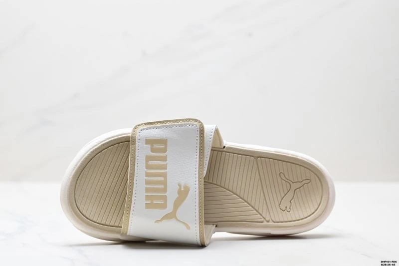 Cut-rate Puma Sandals