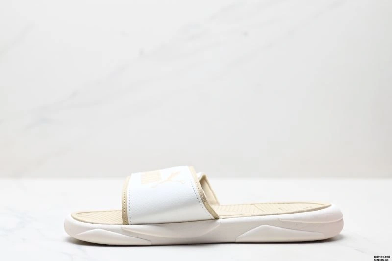 Cut-rate Puma Sandals