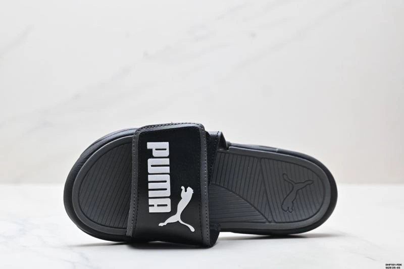 Factory-made Puma Sandals