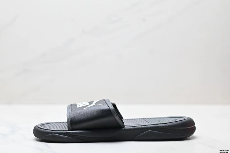 Factory-made Puma Sandals