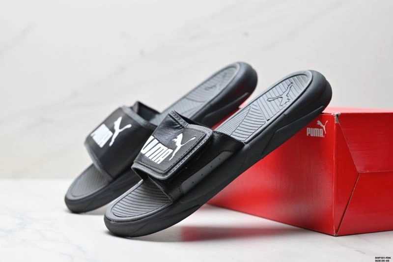 Factory-made Puma Sandals