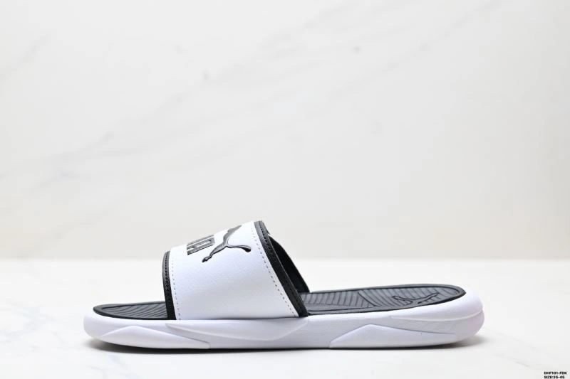 Indistinguishable Puma Sandals