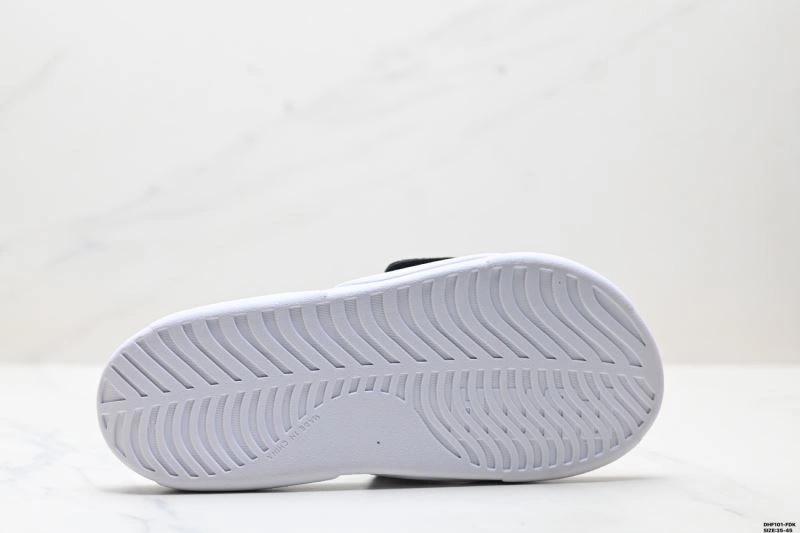 Indistinguishable Puma Sandals