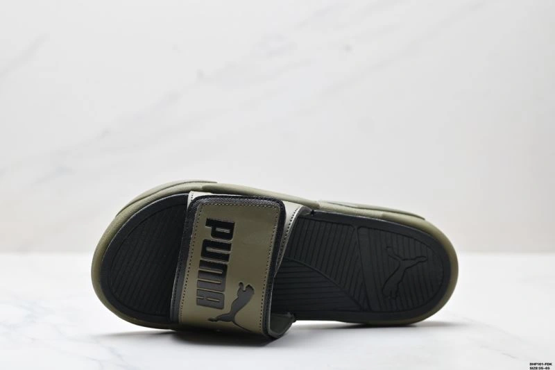 Budget-friendly Puma Sandals