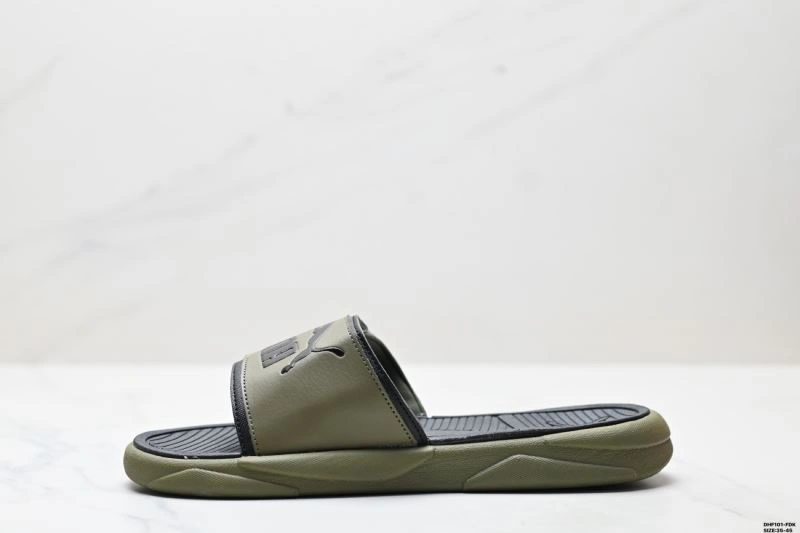 Budget-friendly Puma Sandals