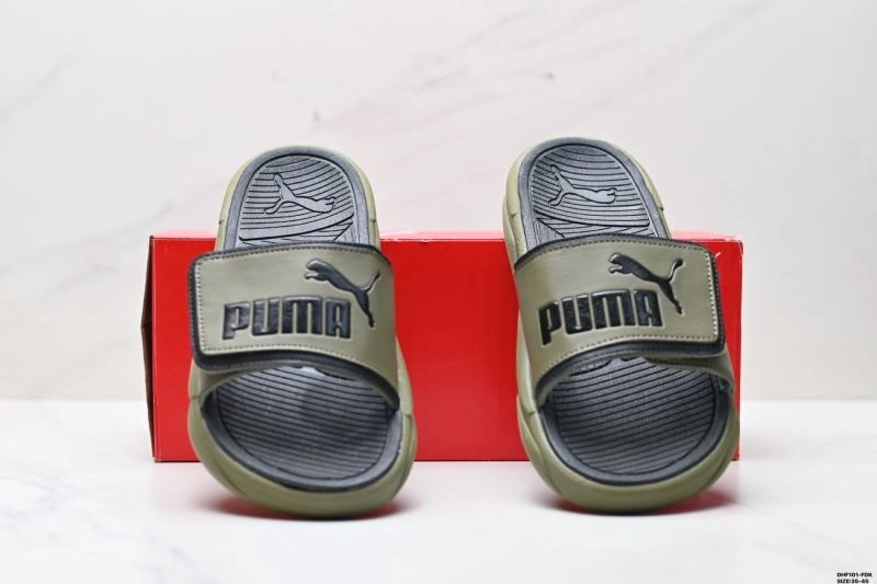 Budget-friendly Puma Sandals
