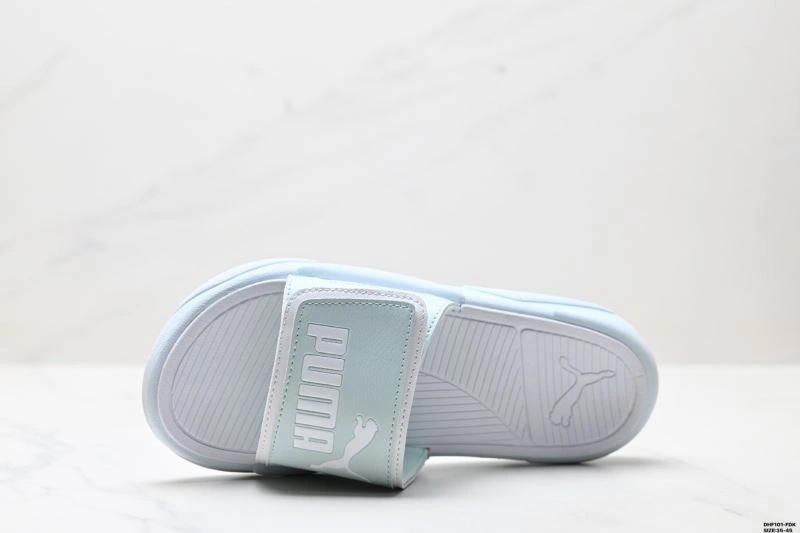 Budget-friendly Puma Sandals