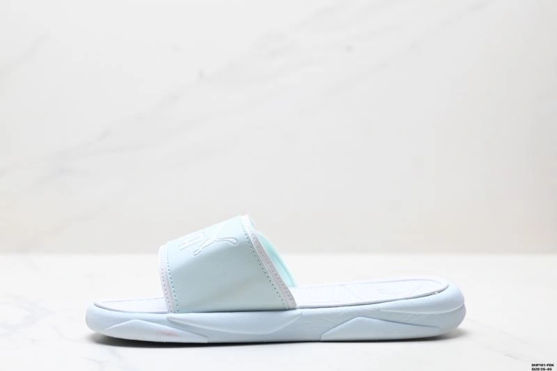 Budget-friendly Puma Sandals