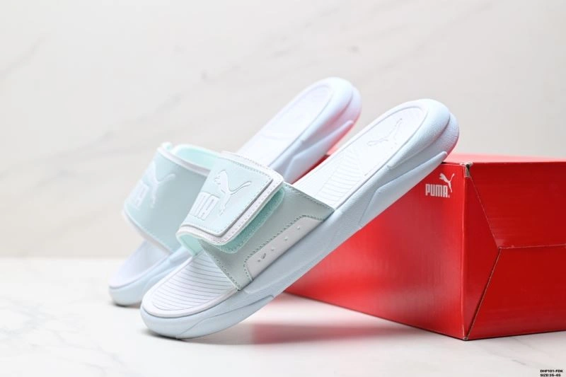 Budget-friendly Puma Sandals