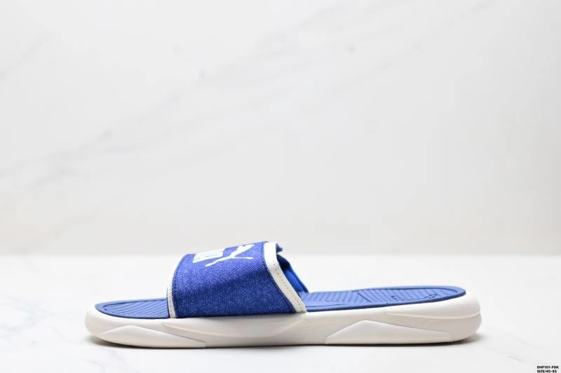 Cut-rate Puma Sandals