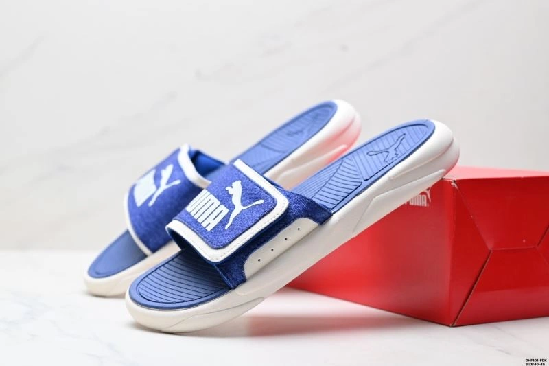 Cut-rate Puma Sandals