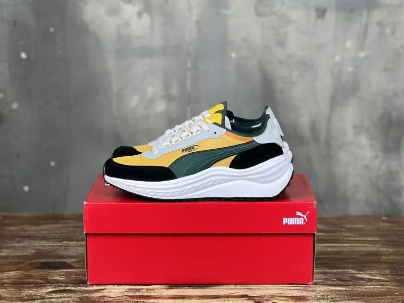 Puma Shoes