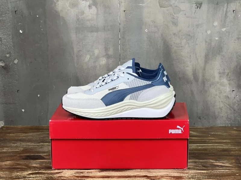Puma Shoes