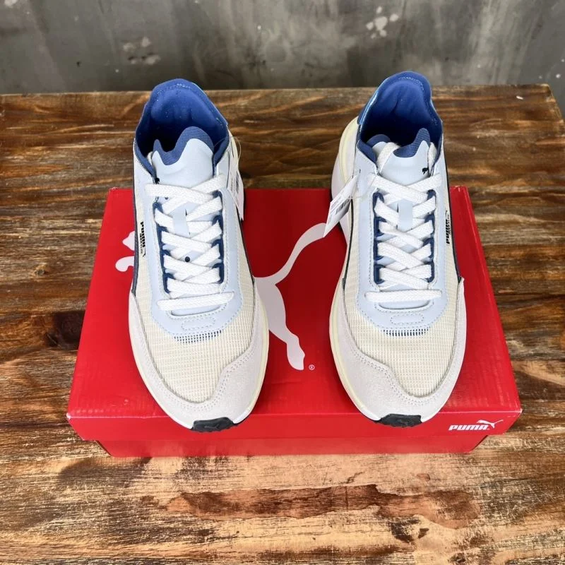 Genuine Puma Shoes