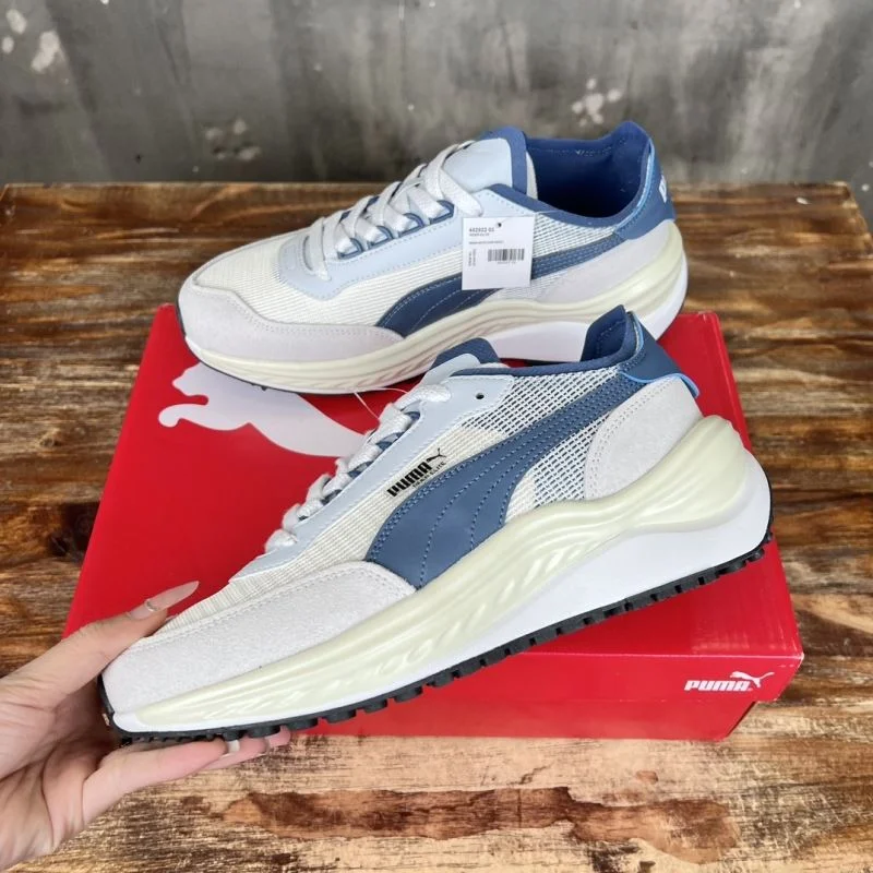 Genuine Puma Shoes