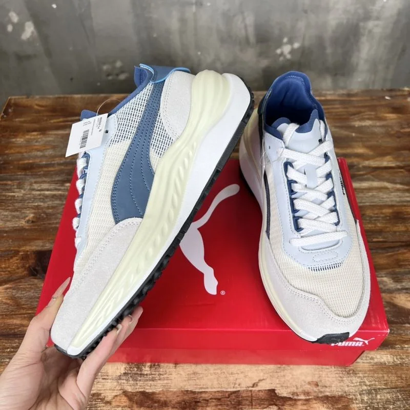 Genuine Puma Shoes
