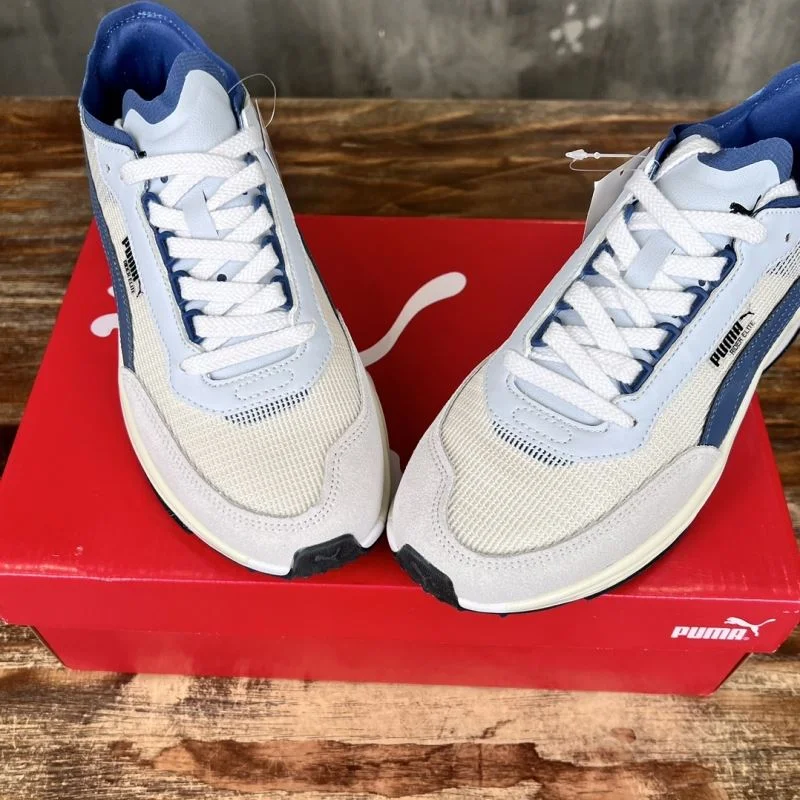 Genuine Puma Shoes