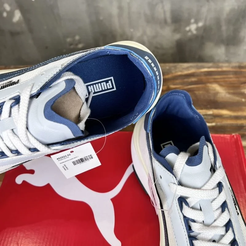 Genuine Puma Shoes
