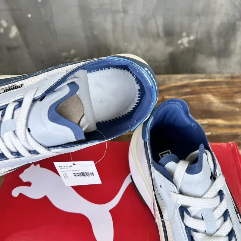 Genuine Puma Shoes